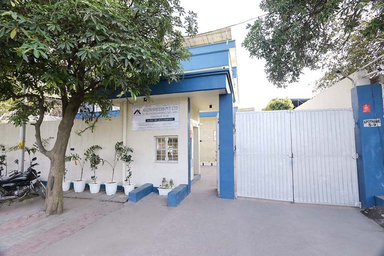 About Us – Avcon Systems Pvt. Ltd.